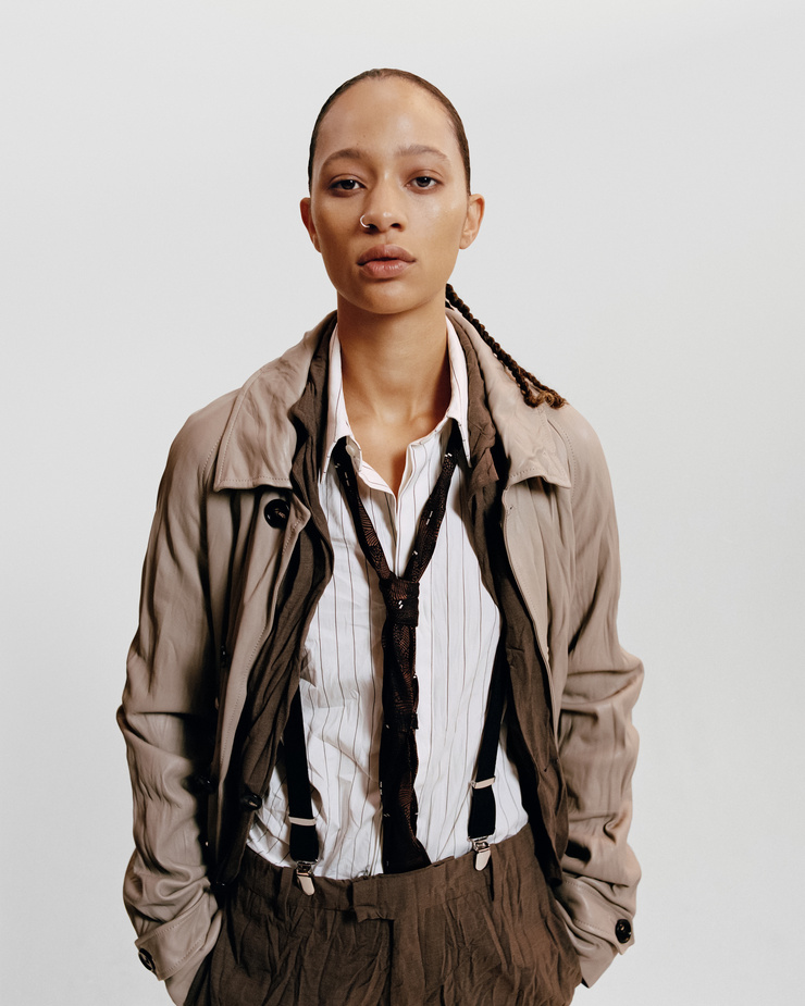 Picture of Selena Forrest