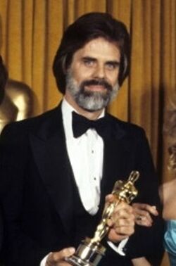Taylor Hackford image