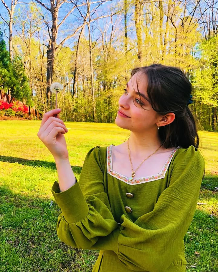 Picture of Isabel Myers