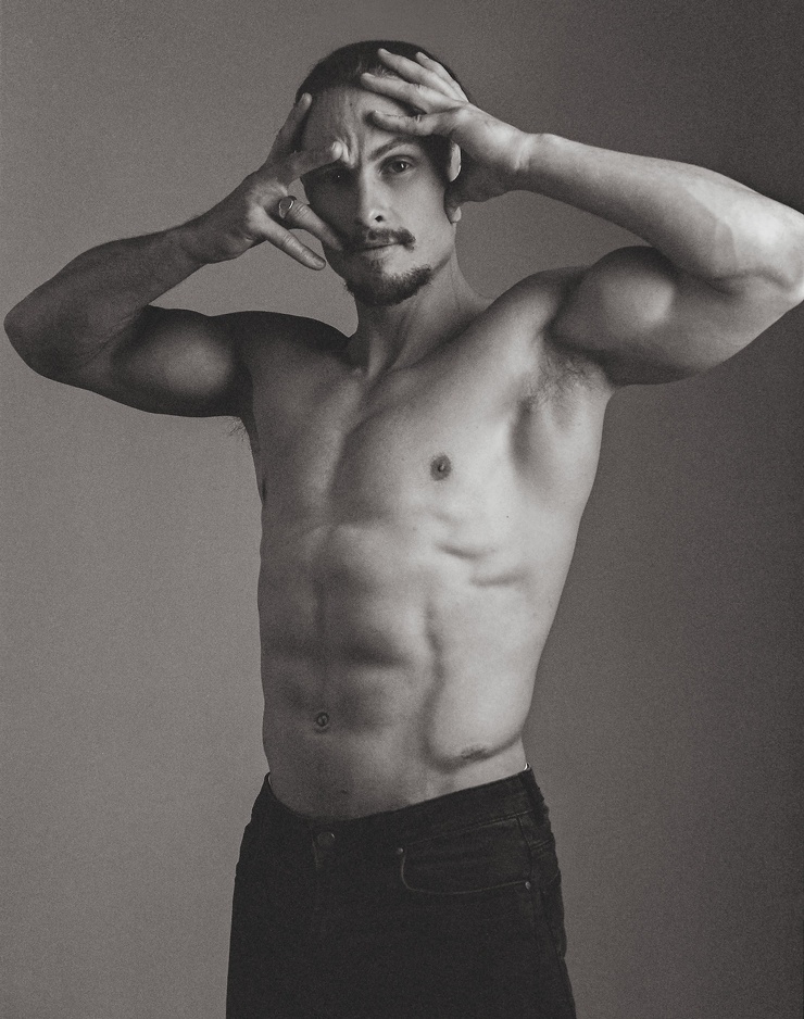 Picture of Arnas Fedaravicius