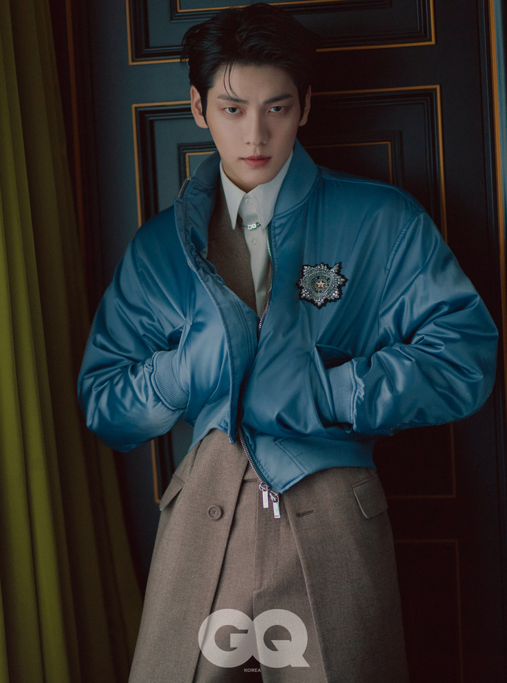 Picture of Soo-bin Choi