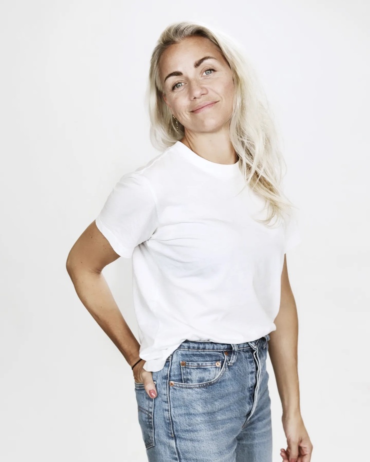 Ida Marie Bakkerud picture