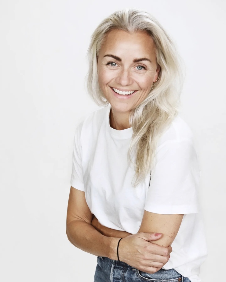 Picture of Ida Marie Bakkerud