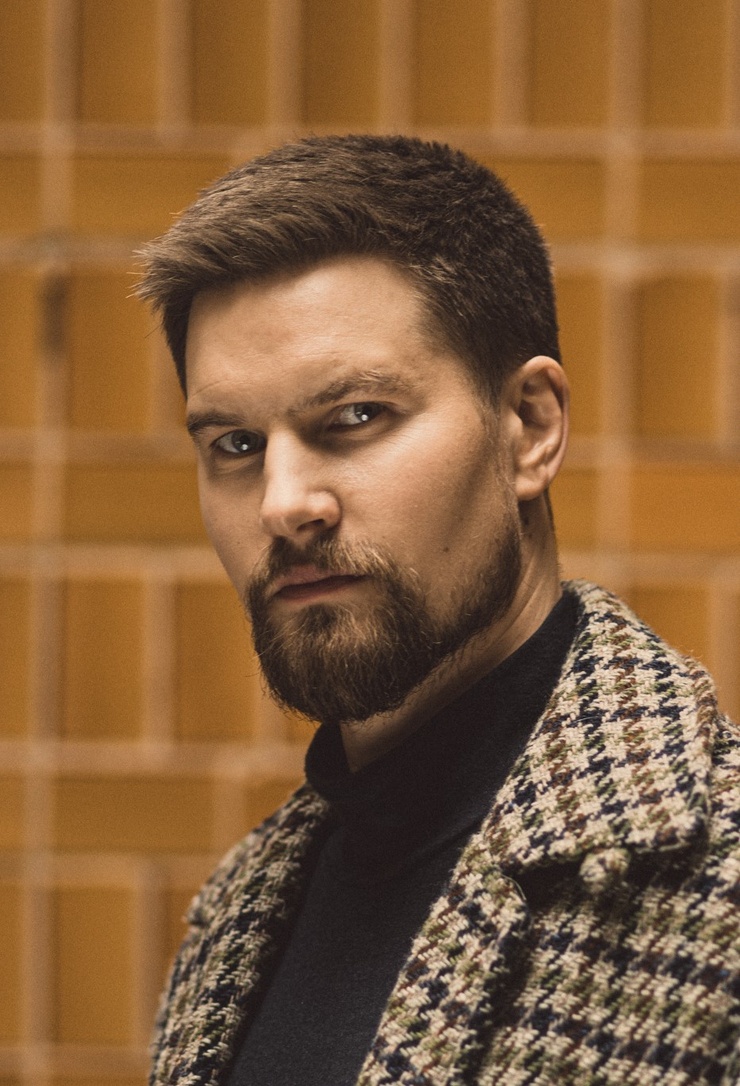 Picture of Mads Sjøgård Pettersen