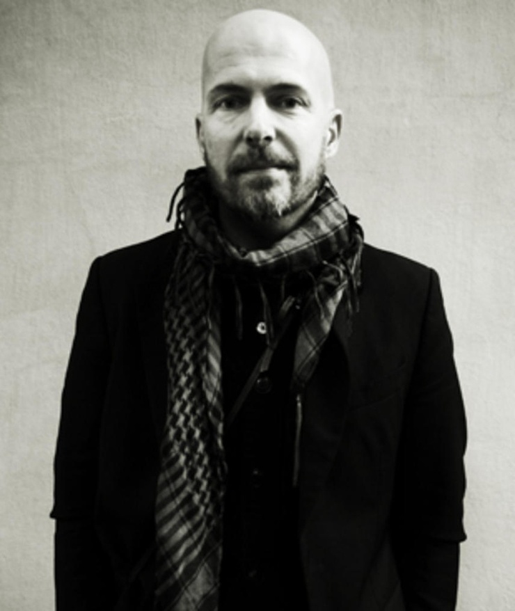 Picture of Mats Stenberg