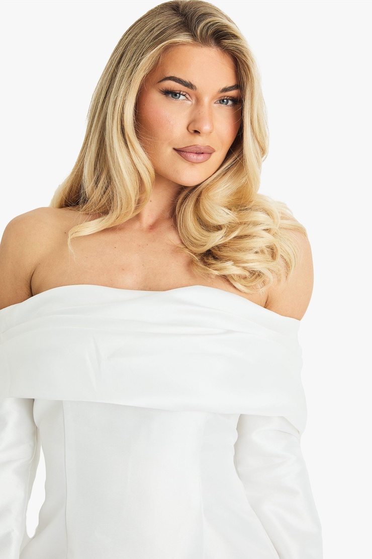 Emily Makings for boohoo