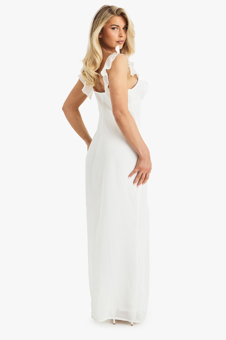 Emily Makings for boohoo