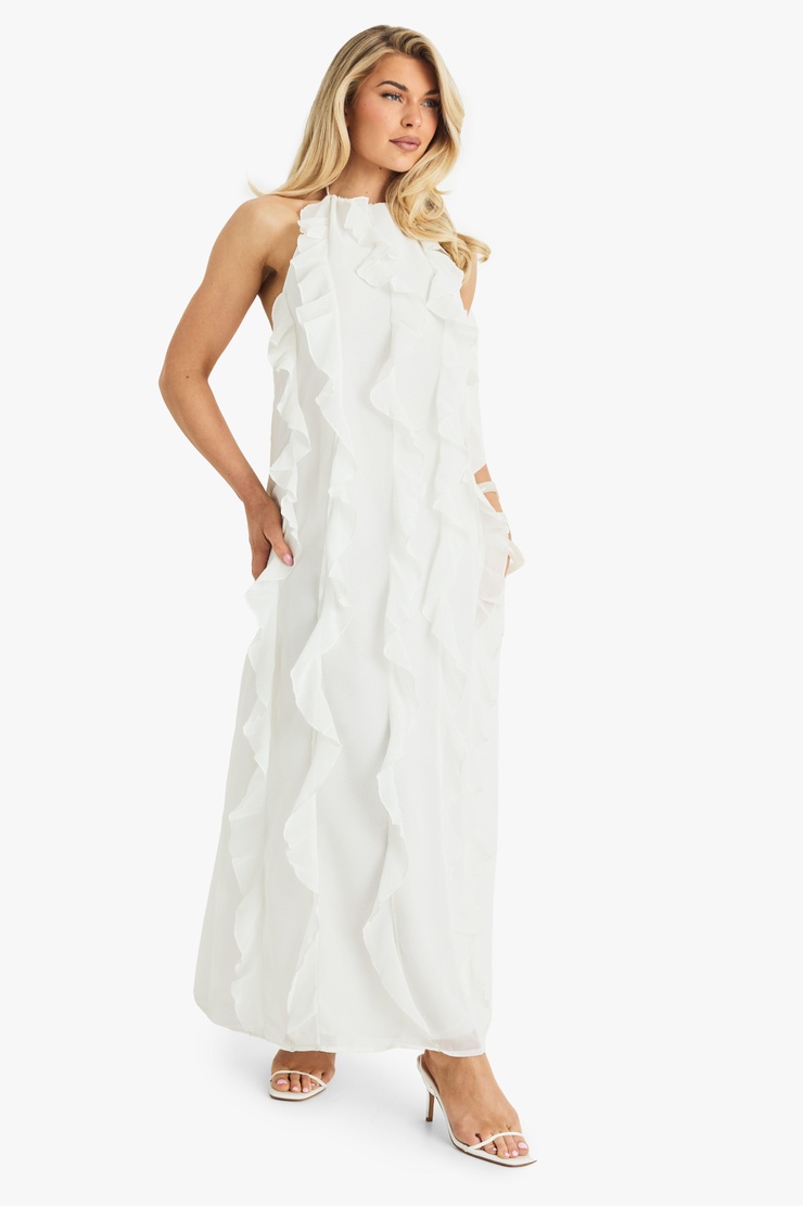 Emily Makings for boohoo