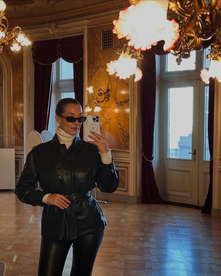 Picture of Penny Lane