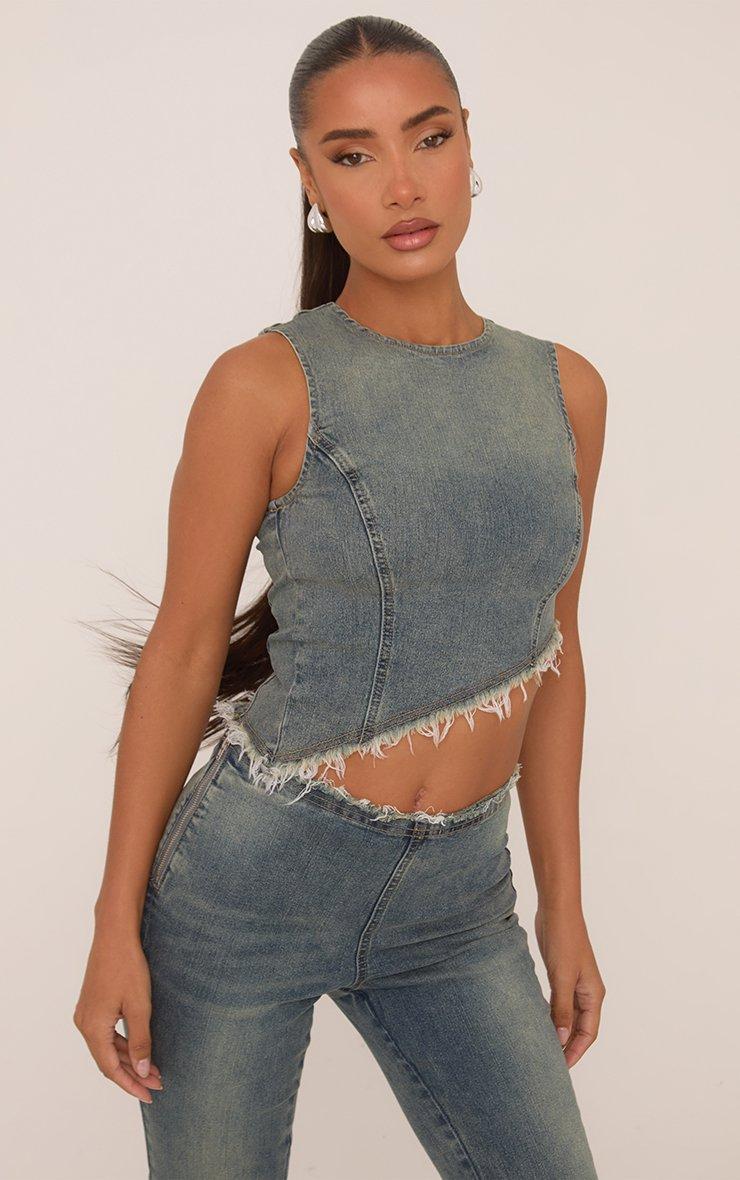 Ming Savannah for EGO