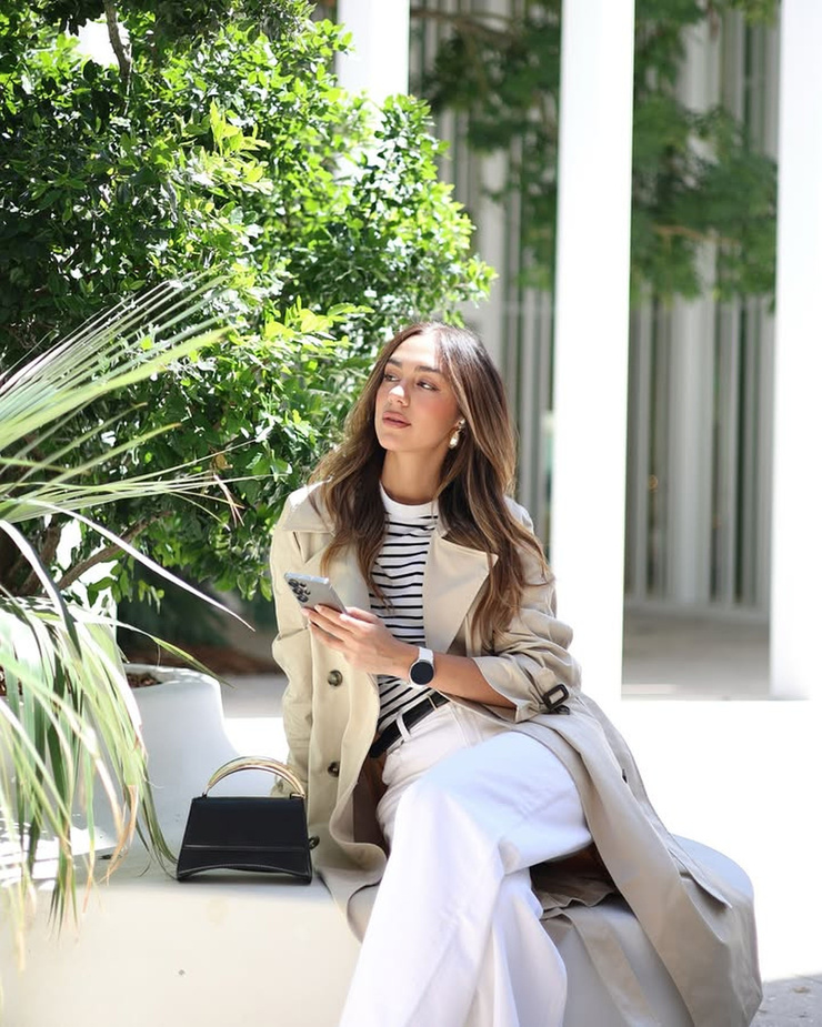 Picture of Luana Barron