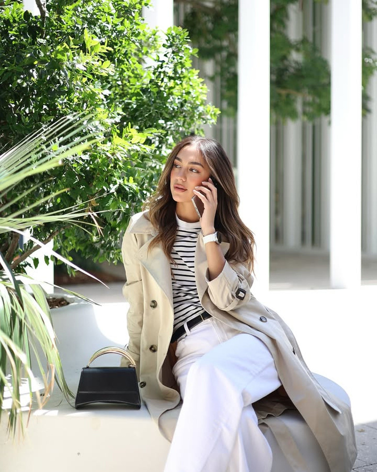 Picture of Luana Barron