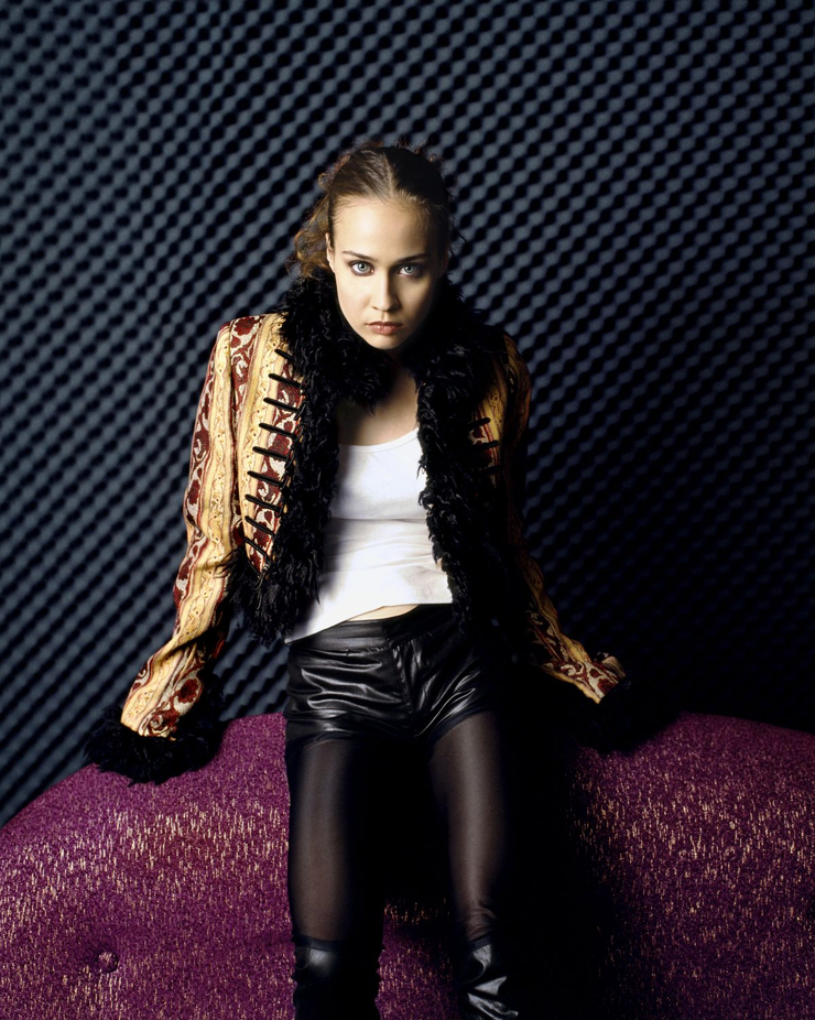 Fiona Apple image