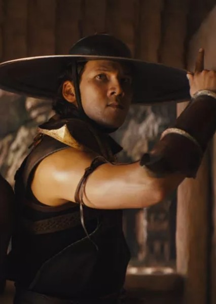 Picture of Max Huang