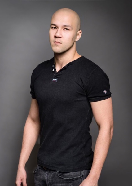 Picture of Max Huang