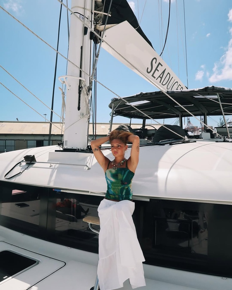 Picture of Avani Gregg