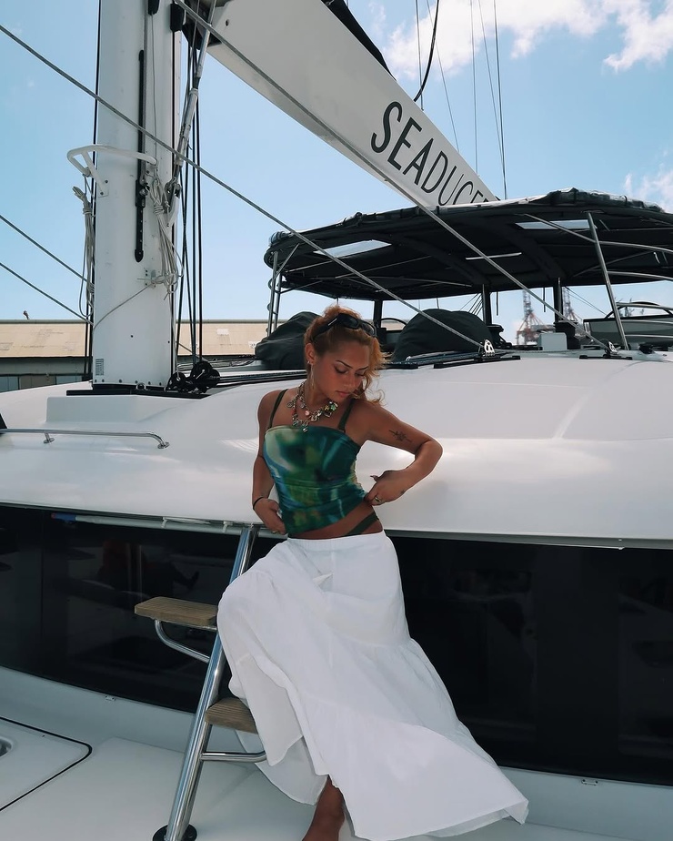 Picture of Avani Gregg