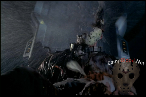 Picture of Jason X