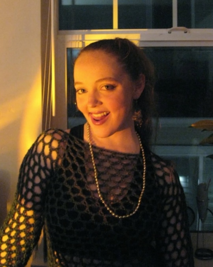 Lily Mae Silverstein image