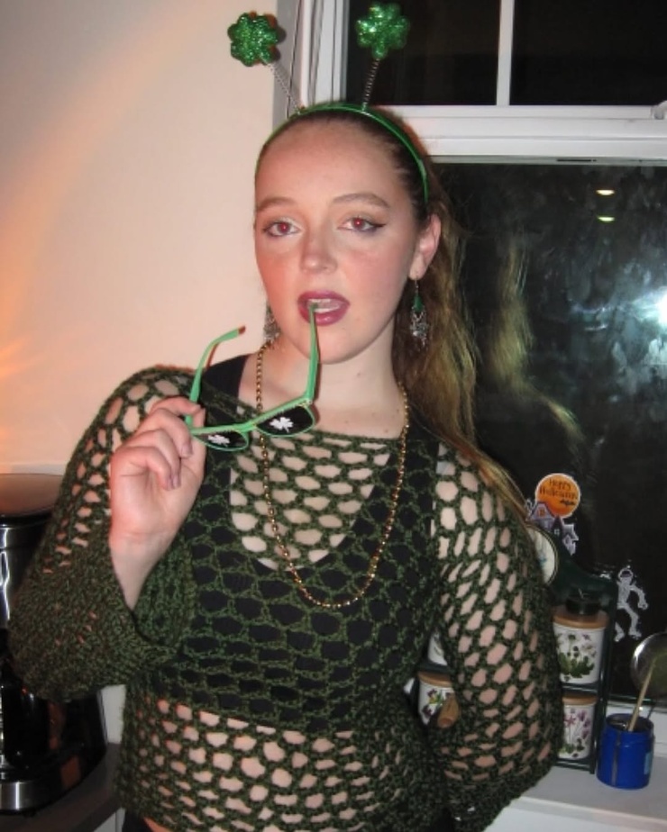 Image of Lily Mae Silverstein