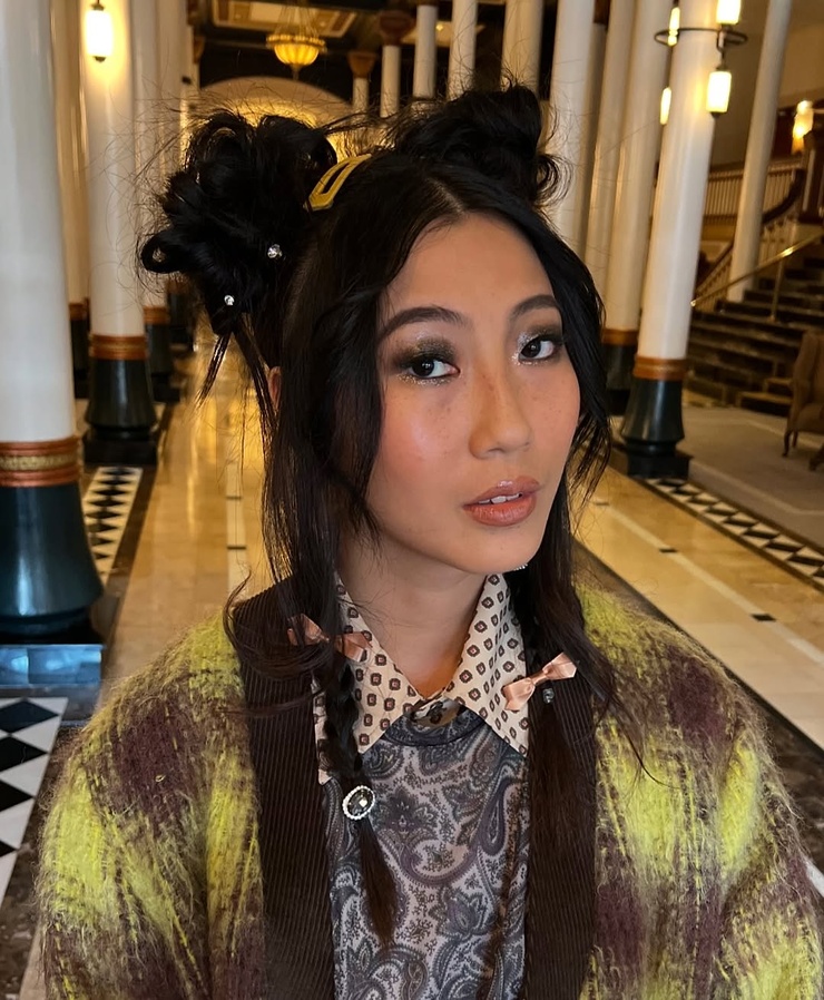 Picture of Shirley Chen