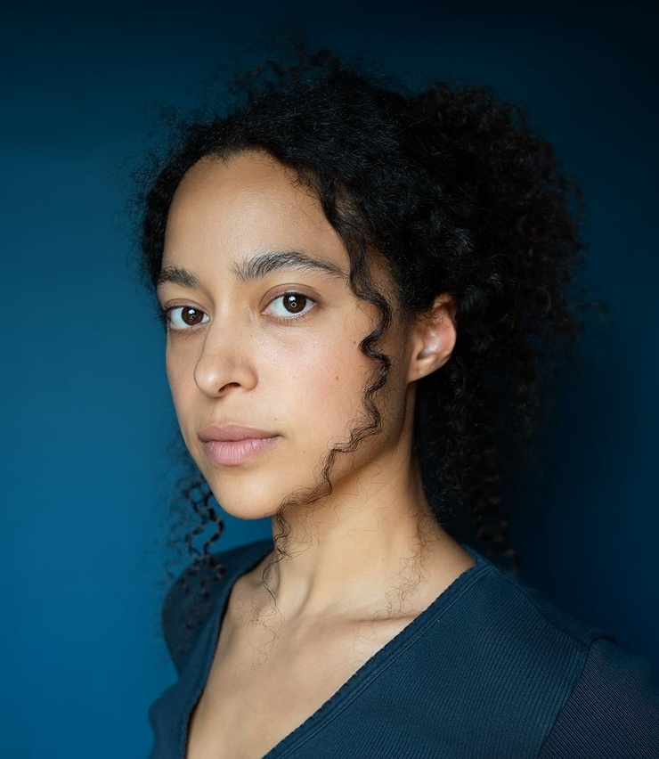 Image of Zora Casebere
