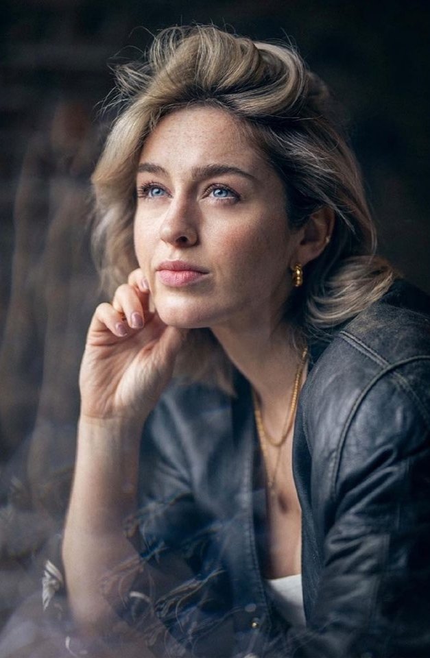 Picture of Danielle Galligan