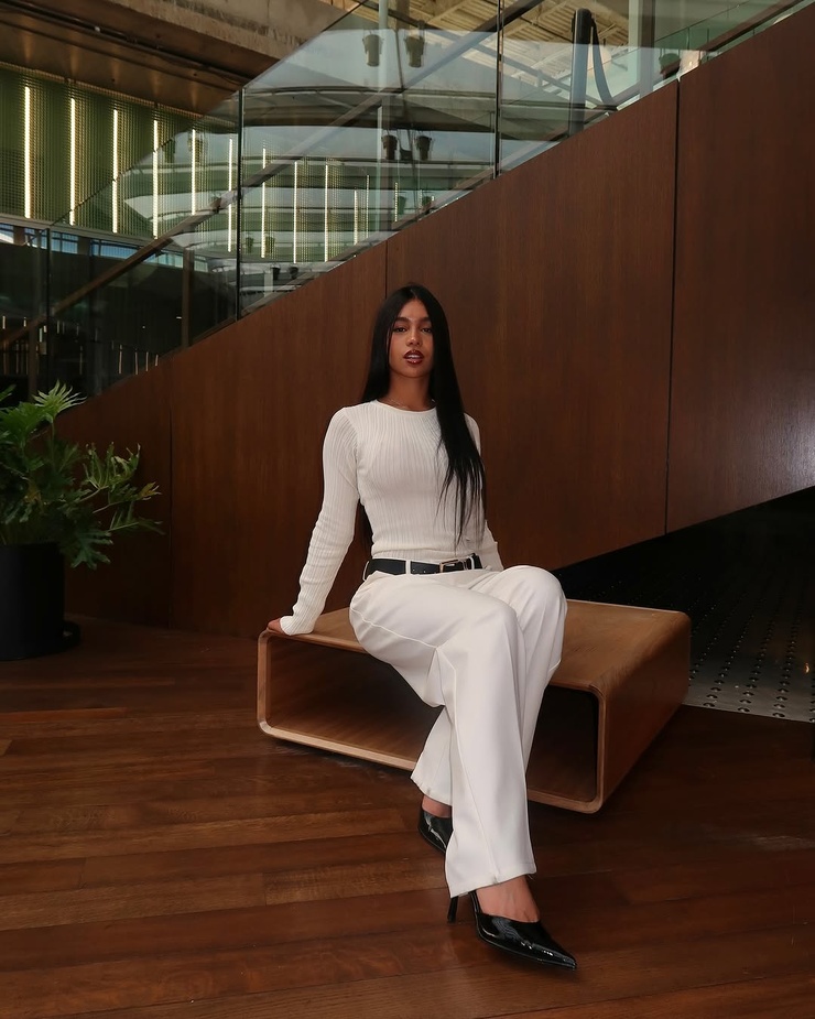 Picture of Barbara Ramirez