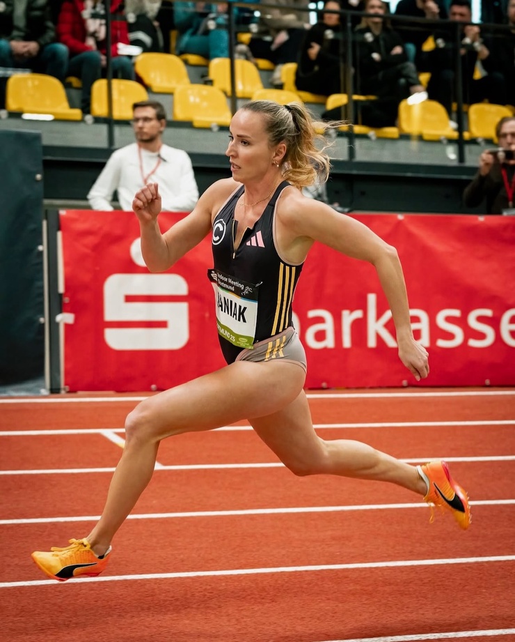 Picture of Michelle Janiak