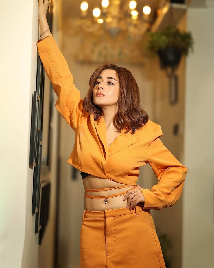 Picture of Tina Dutta