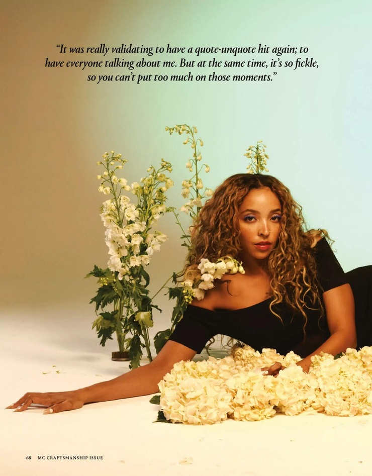 Picture of Tinashe Kachingwe