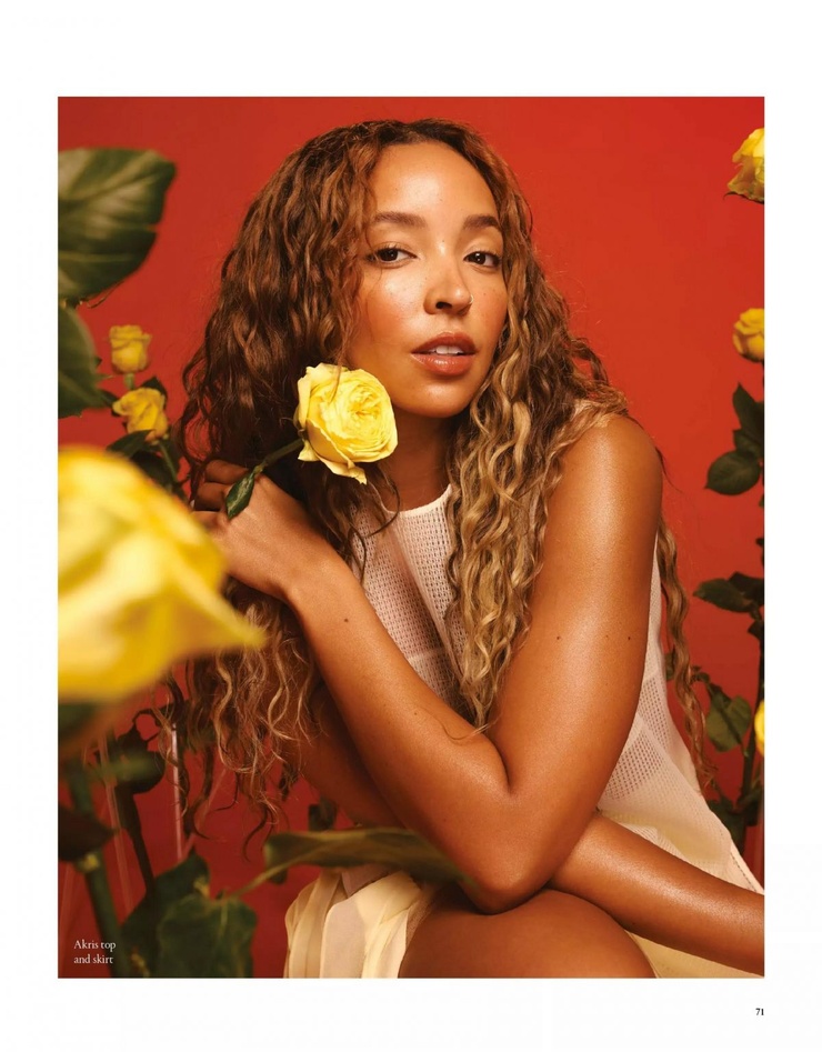 Picture of Tinashe Kachingwe