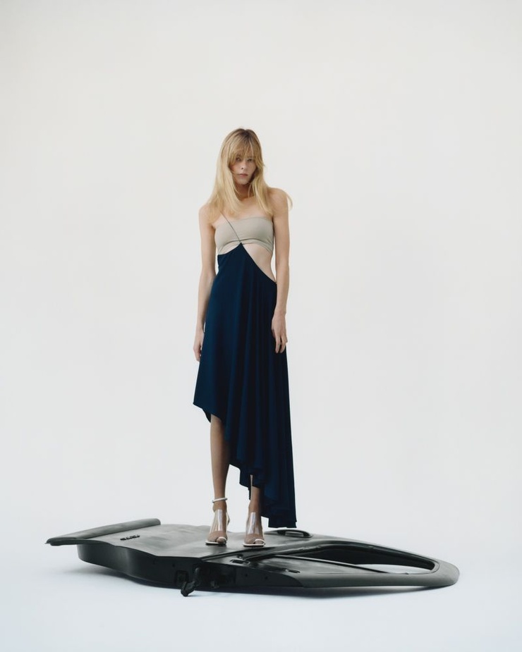 Picture of Kristine Lindseth