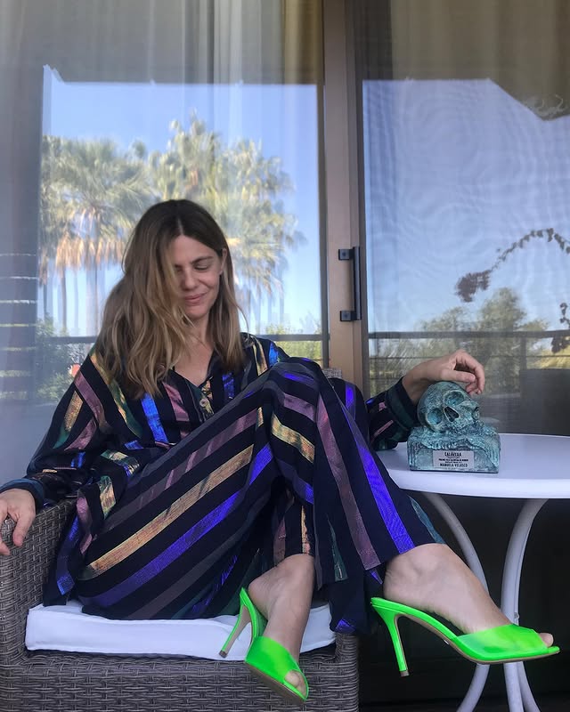Picture of Manuela Velasco