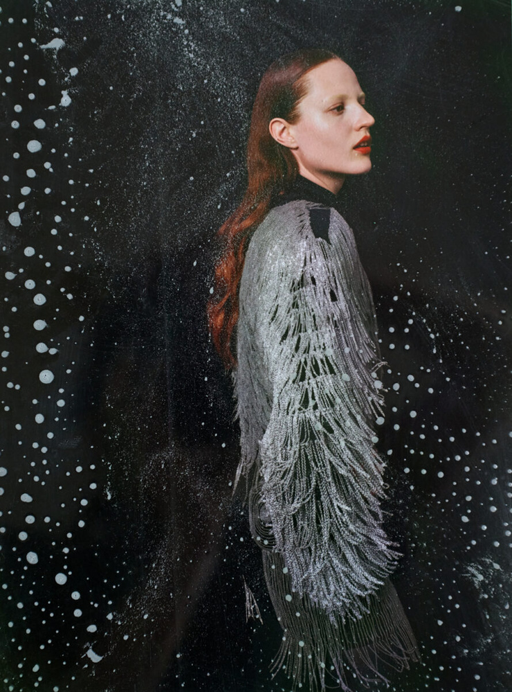 Picture of Julia Banas