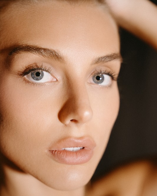 Picture of Elizabeth Grace Lindley