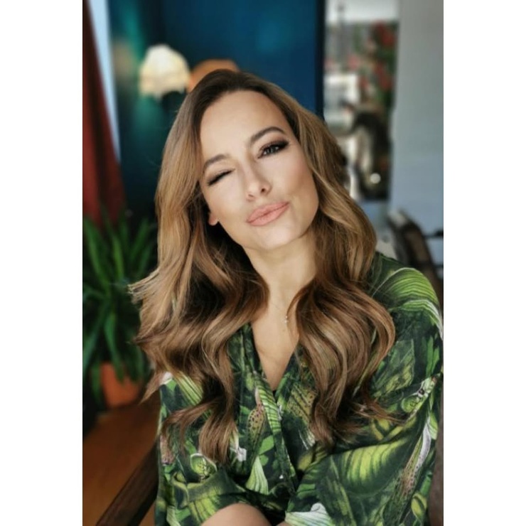 Picture of Anna Mucha