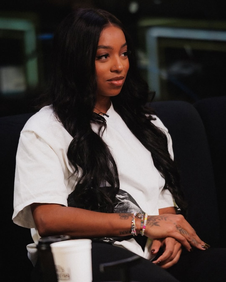 Picture of Lexie Brown