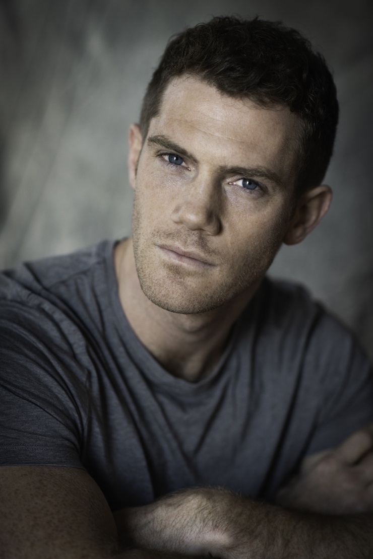 Picture of Alistair Brammer