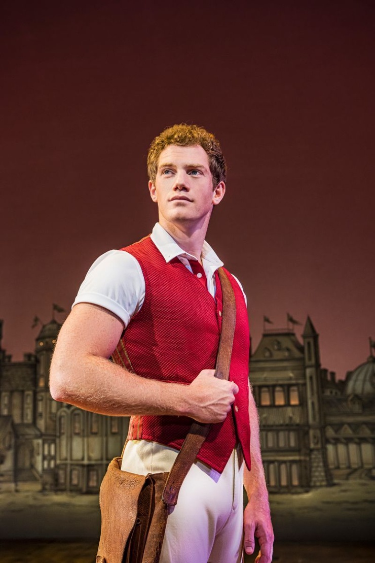 Alistair Brammer image