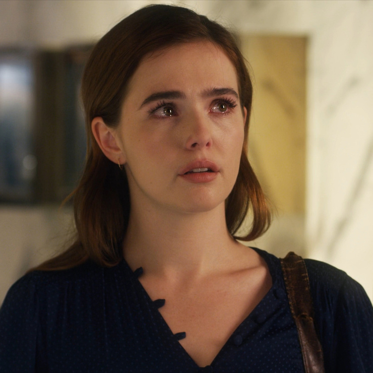 Picture of Zoey Deutch