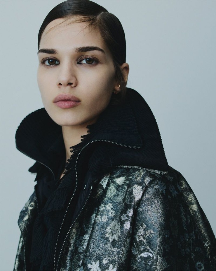 Picture of Mathilda Gvarliani