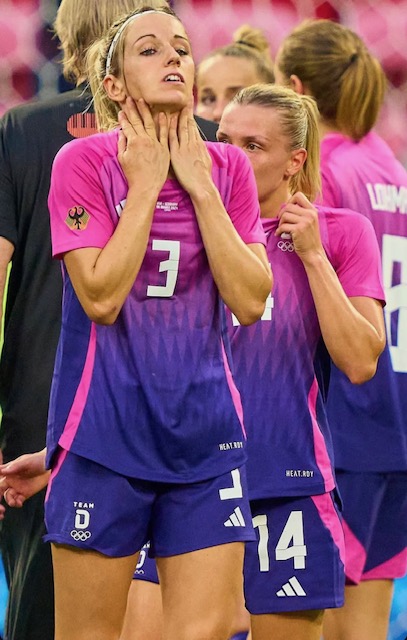 Picture of Kathrin Hendrich