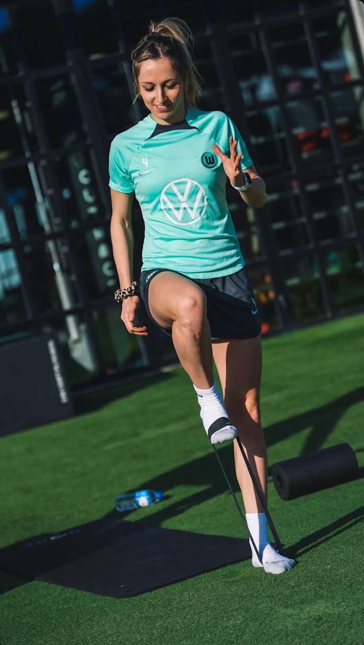 Kathrin Hendrich picture