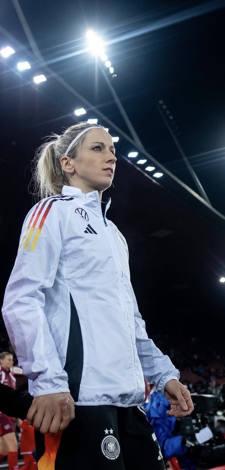 Image of Kathrin Hendrich