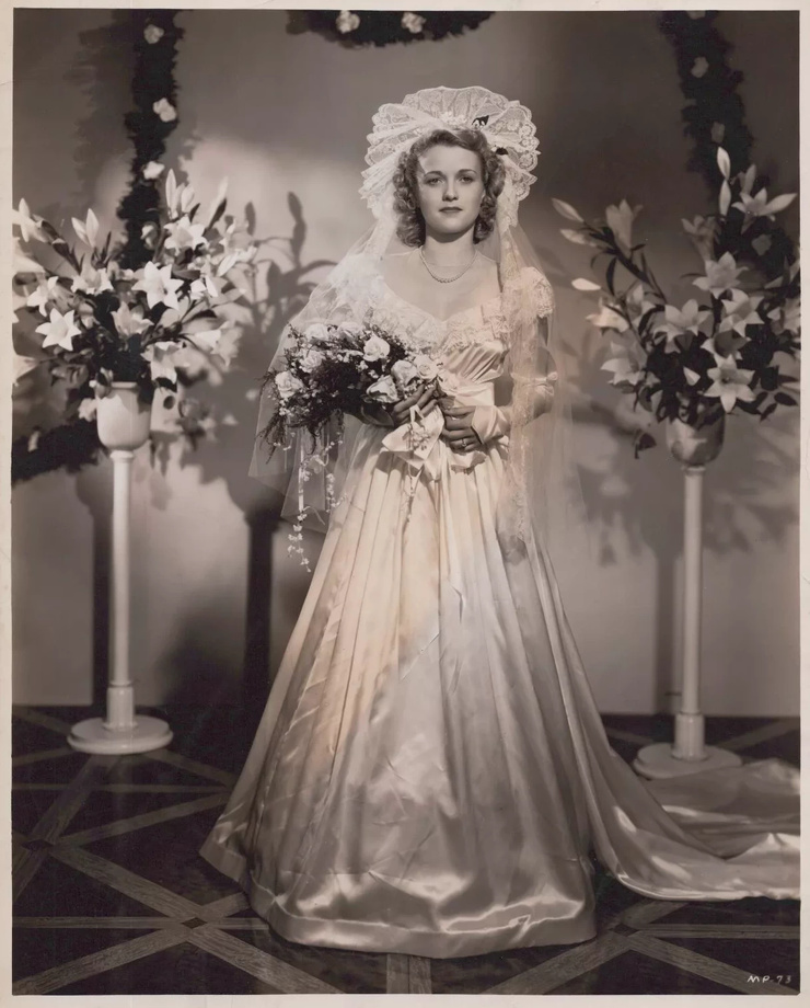 Gloria Pope