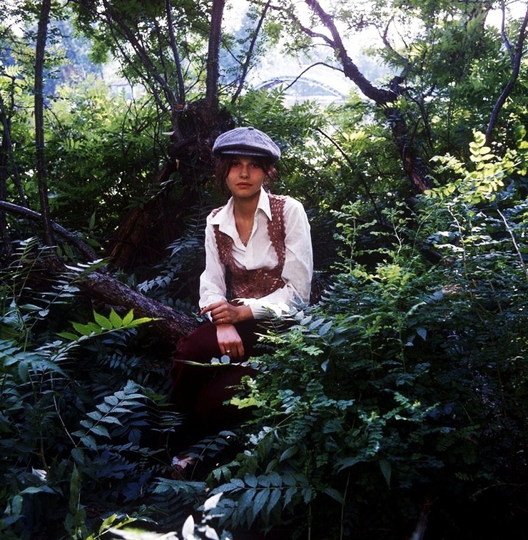 Picture of Tatyana Drubich