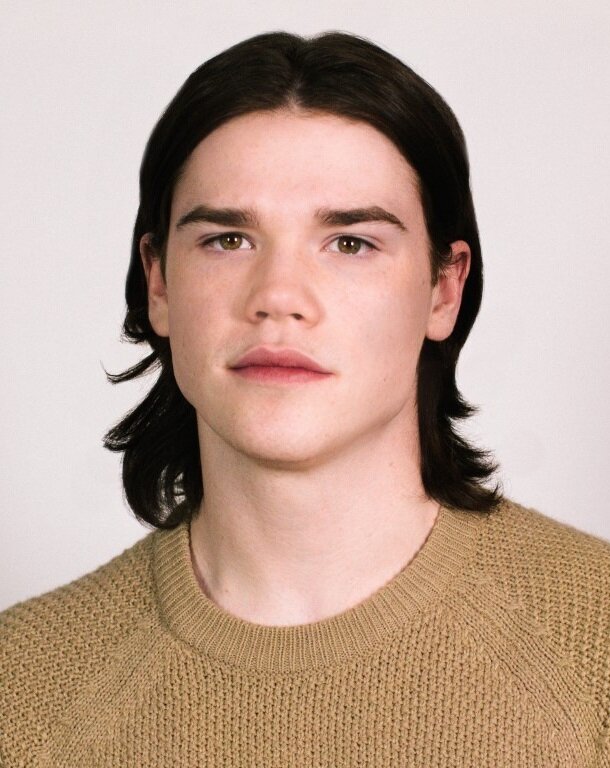 Picture of Conor Meadows