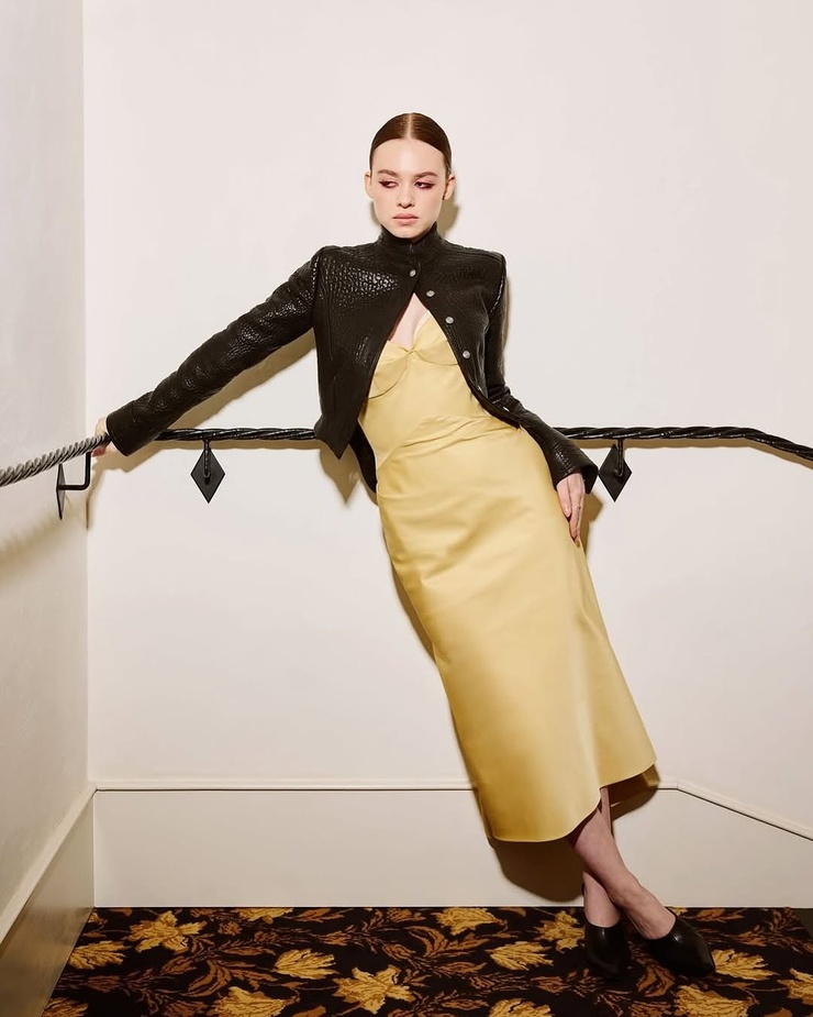 Picture of Sadie Soverall