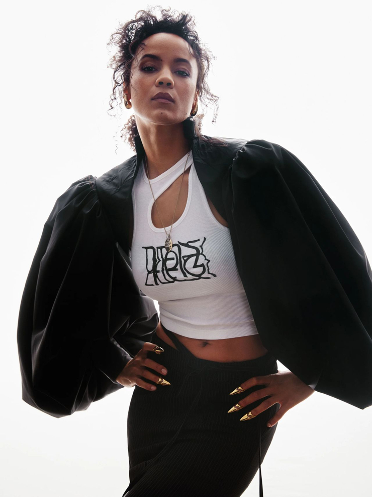 Picture of Maria Sten